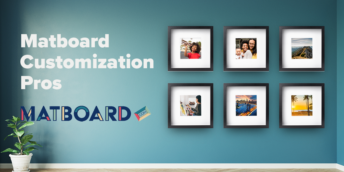 Get To Know Matboard.com's Products – Matboarddotcom