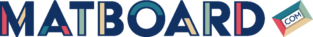 Full Conservation and Matboard Sheets | Matboard – Matboarddotcom